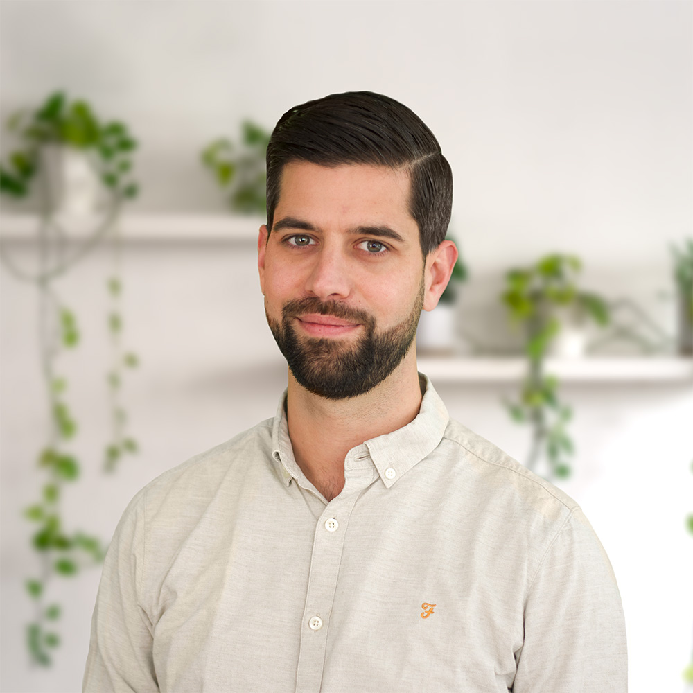 Raptus AG | Digitalization that delivers.